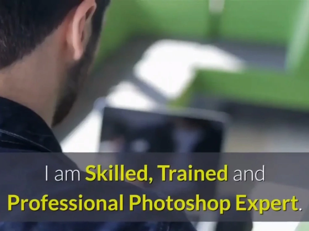 Professional photoshop editing and retouching | Upwork