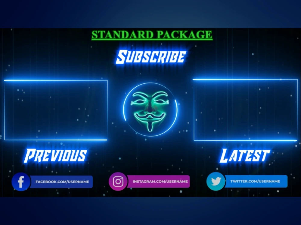 3 Modes of Youtube Outro / End Screen | Upwork