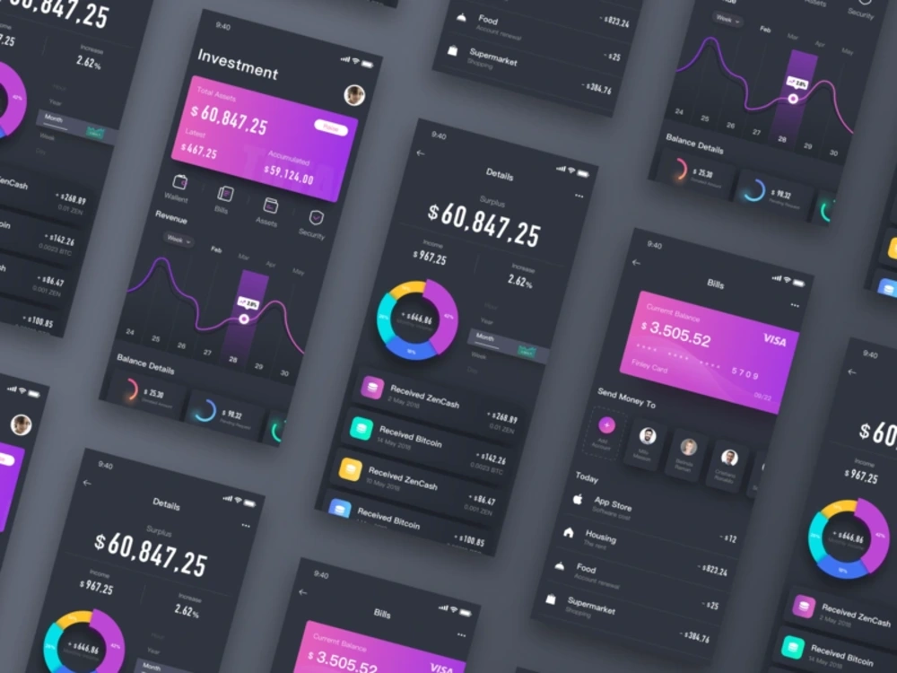 Effective landing page design in Figma | Upwork