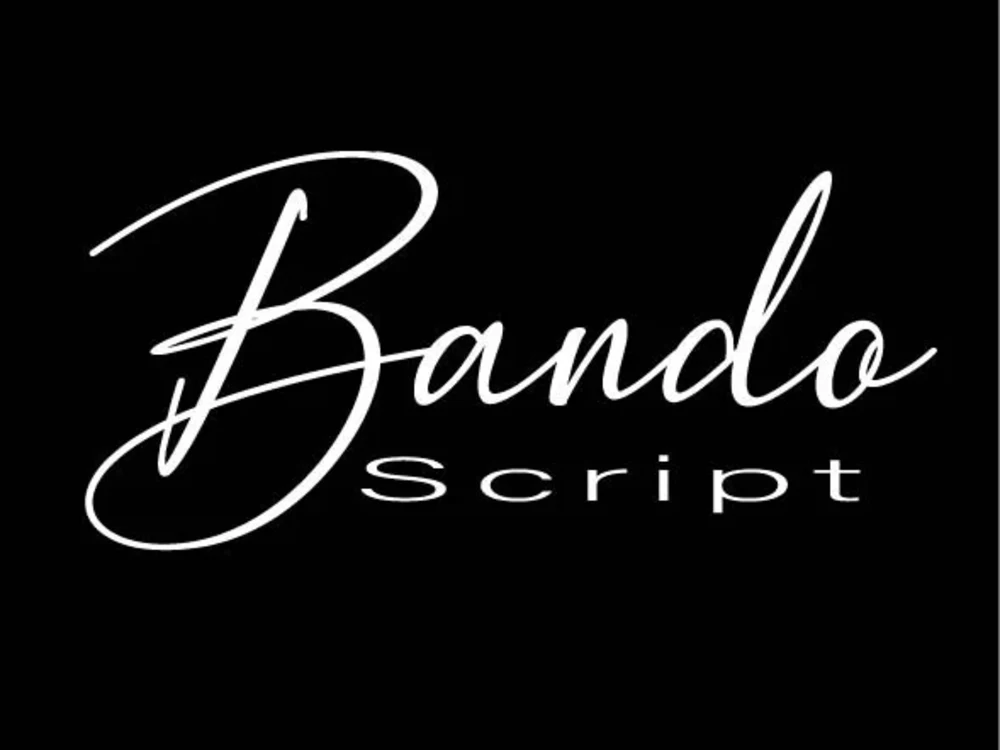 A professional handwritten signature logo. | Upwork