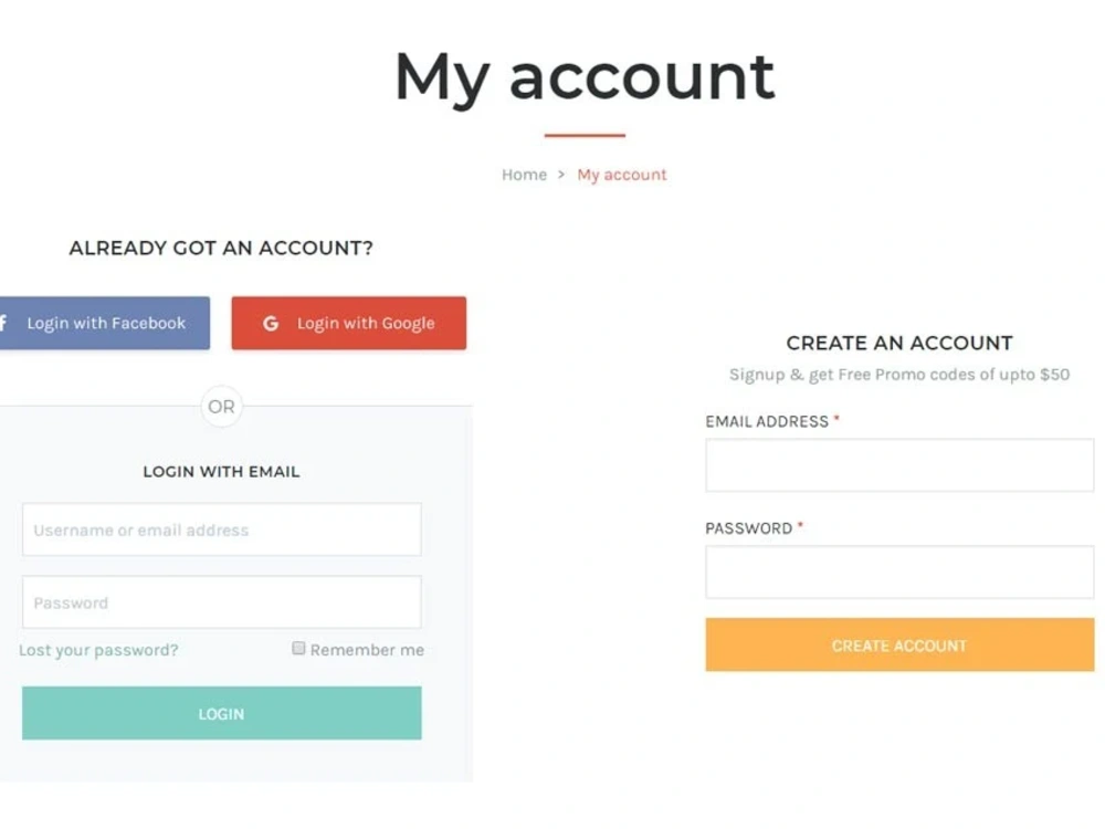 A top notch full stack web application in django/flask backend. | Upwork