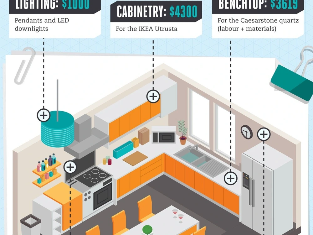 Impactful, creative, detailed and high-quality infographics | Upwork