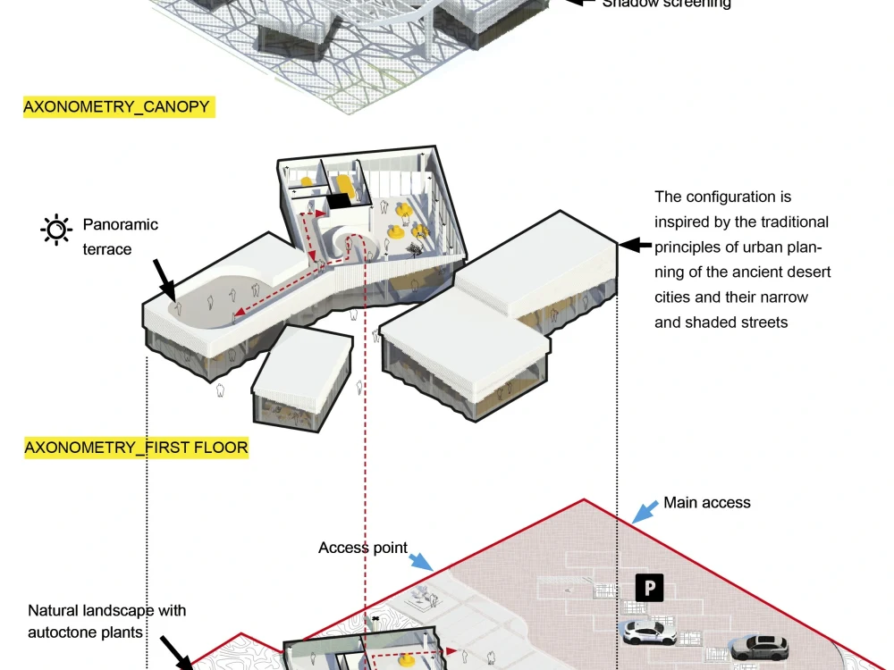 Amazing architecture end interior design | Upwork