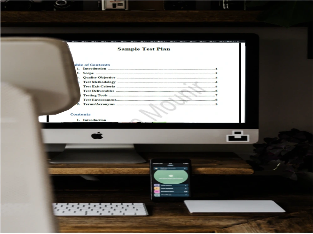 Valuable and outstanding testing work outputs for your software | Upwork