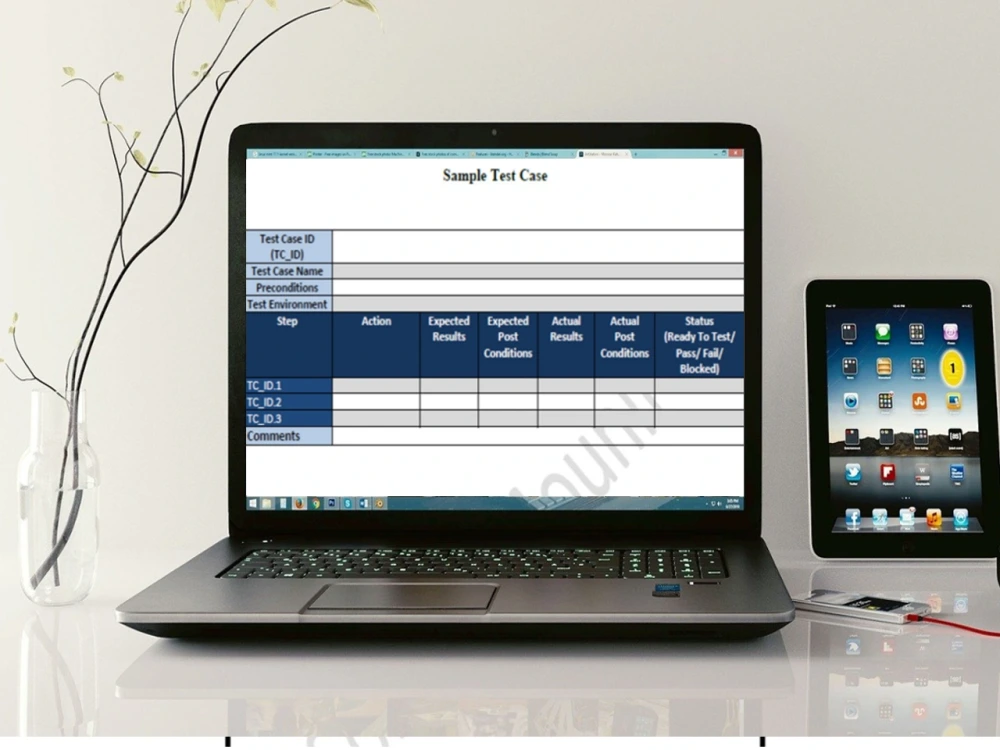 Valuable and outstanding testing work outputs for your software | Upwork