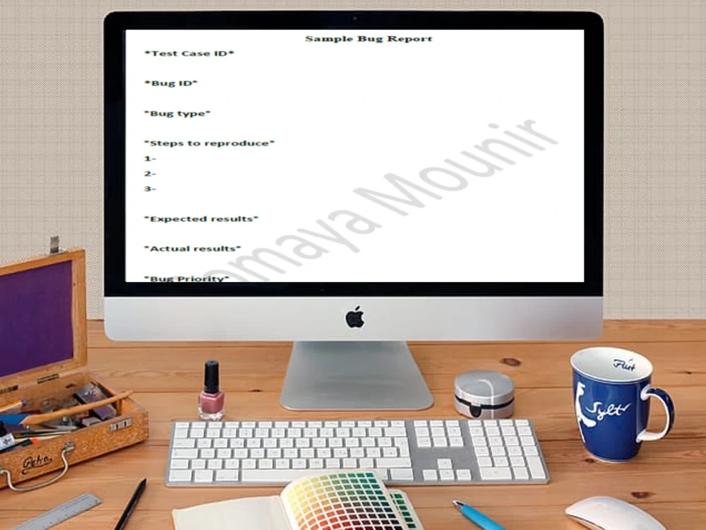 Valuable and outstanding testing work outputs for your software | Upwork