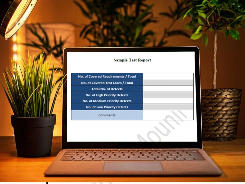 Valuable and outstanding testing work outputs for your software | Upwork