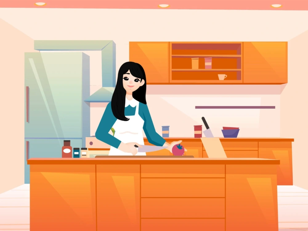 A professional and eye-catching Animated Explainer Video | Upwork