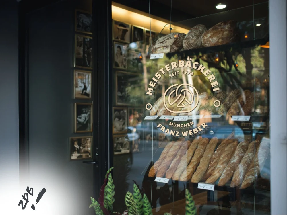 A top-notch Logo and Corporate Design | Upwork