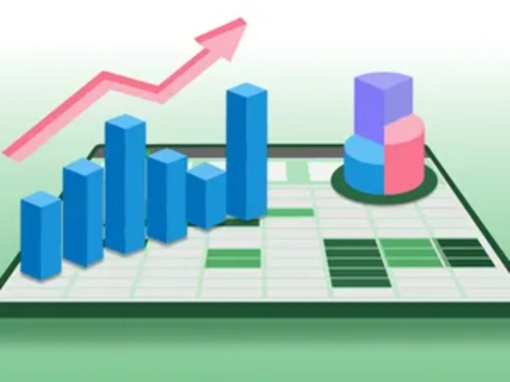 Data Analysis And Visualization Using Python Upwork