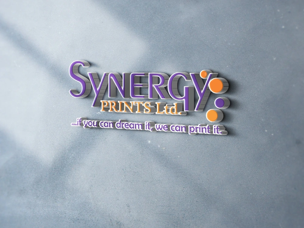 A unique business logo | Upwork