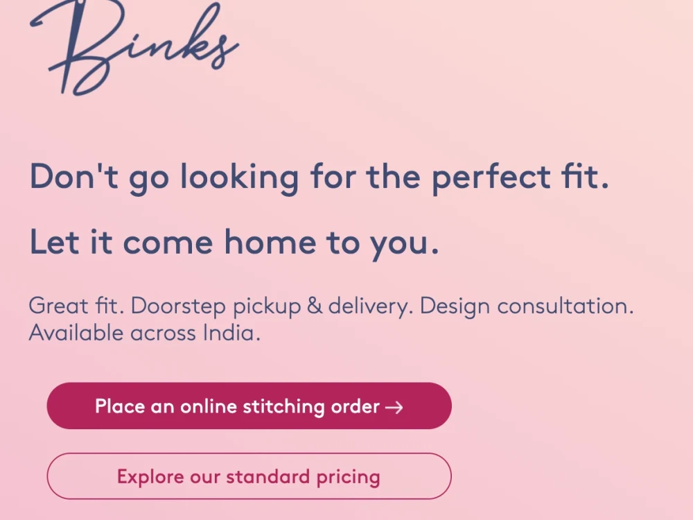 A full-stack responsive web application with an admin dashboard | Upwork