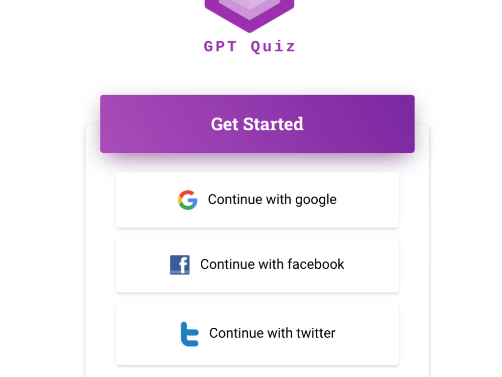 A full-stack responsive web application with an admin dashboard | Upwork