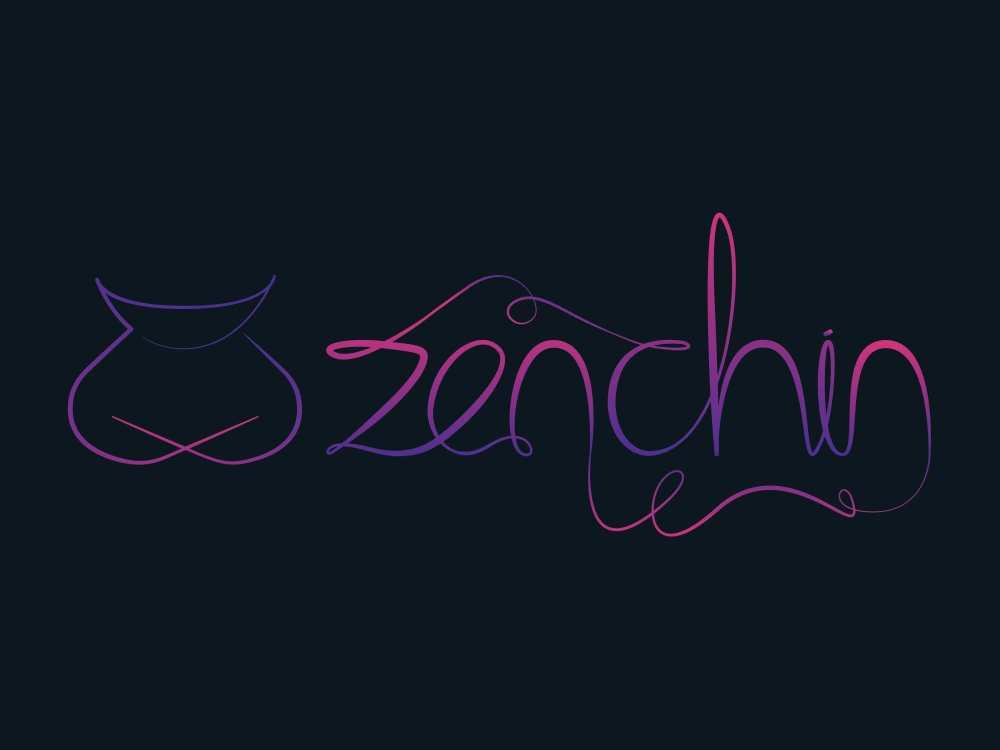 An amazing logo design with unique typography just right for your ...