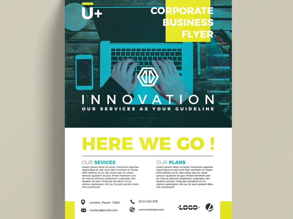 Professional Web & Graphics Design | Upwork