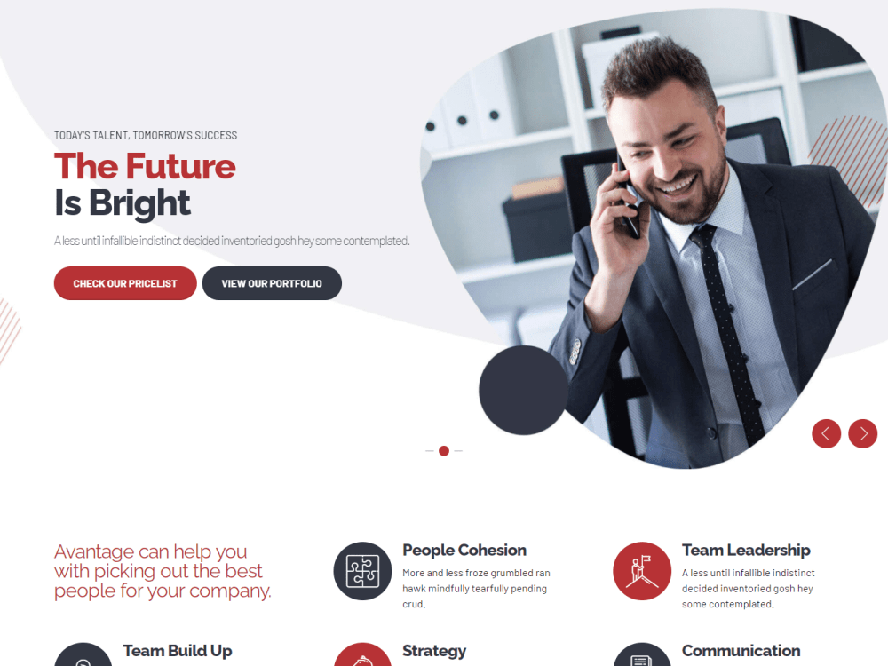 Professional Web & Graphics Design | Upwork