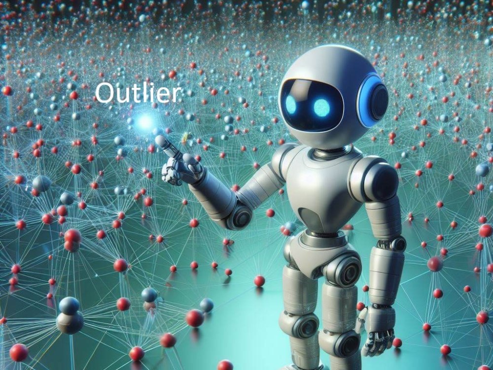 Outliers Detection And Correction Upwork