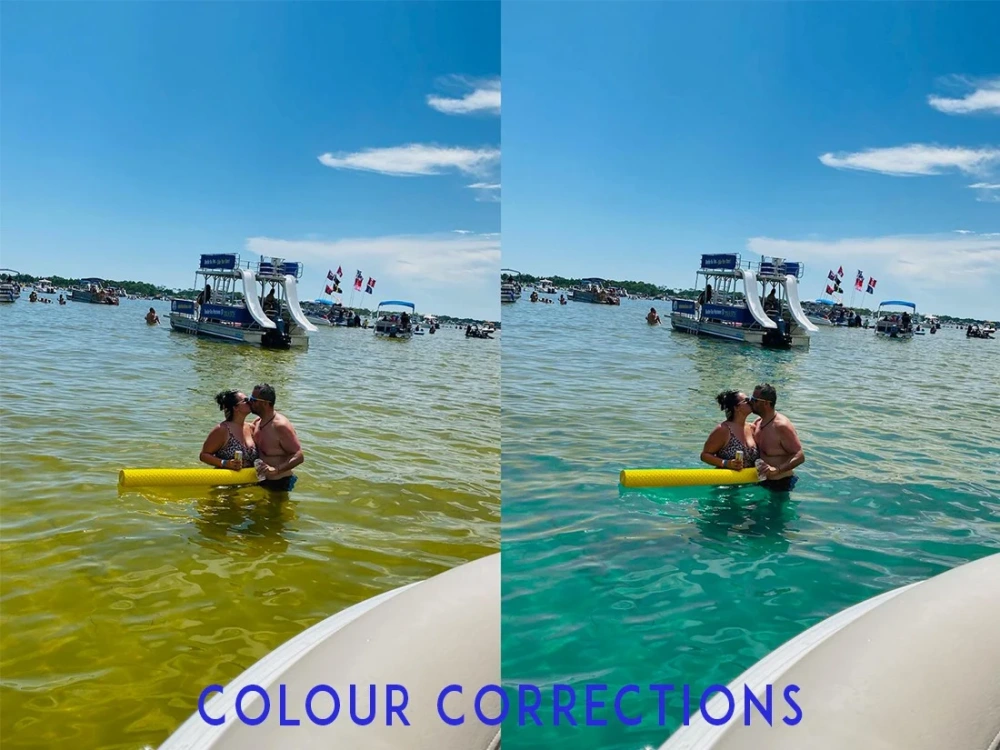 Professionally edited, restored and retouched photos | Upwork