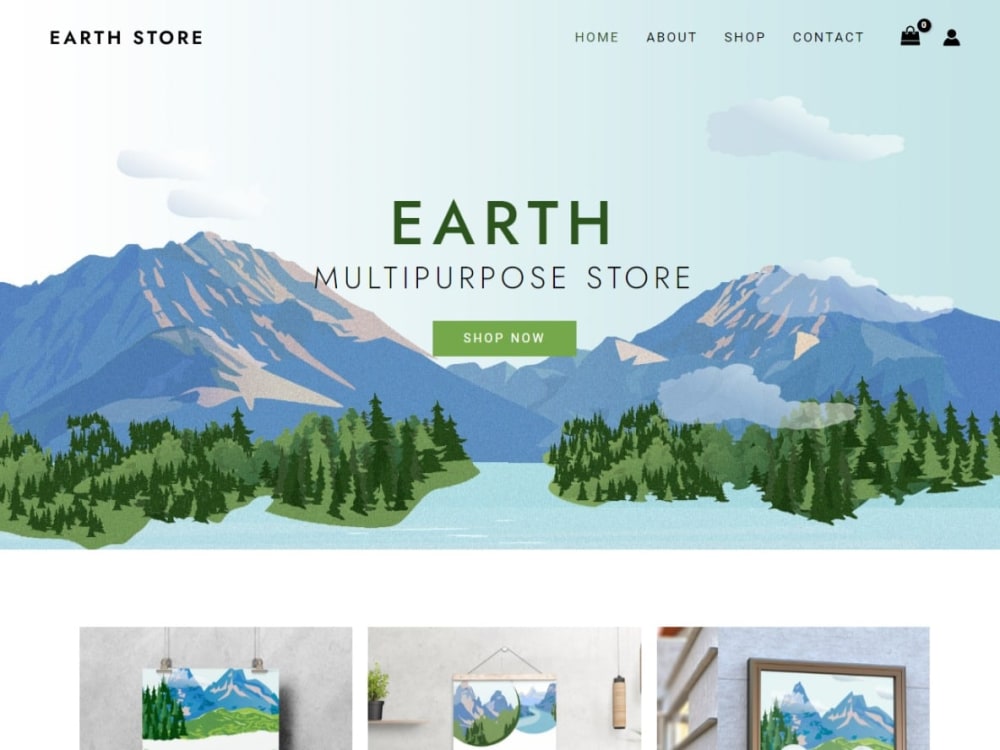 A Professional Woocommerce Store Upwork