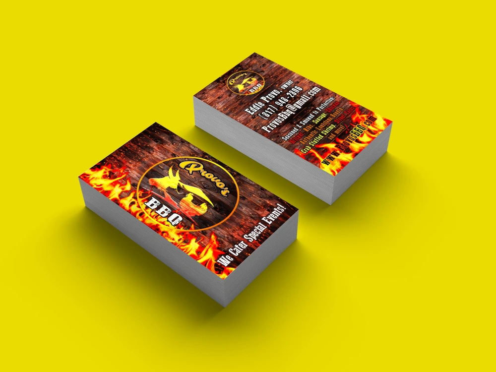 Creative marketing materials for your business. | Upwork