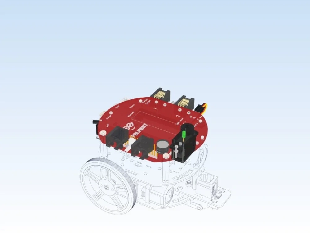 A Digital Assembly Instructions Manual pdf, doc, mp4 | Upwork