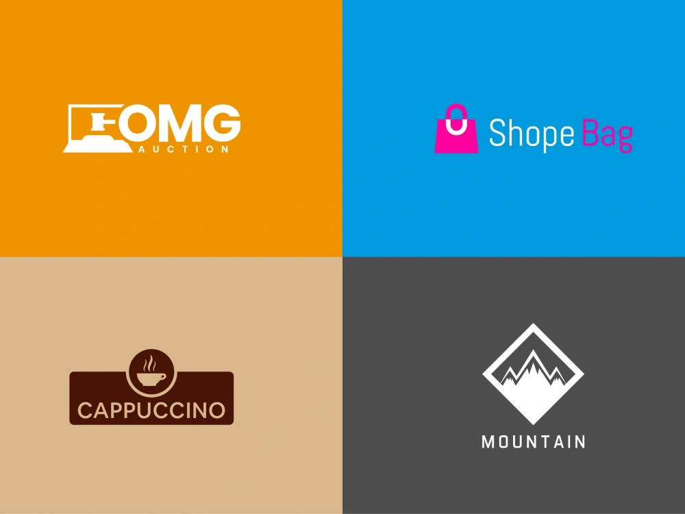 An amazing logo designed for your business | Upwork