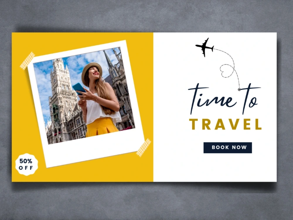 A professional Facebook cover photo banner | Upwork