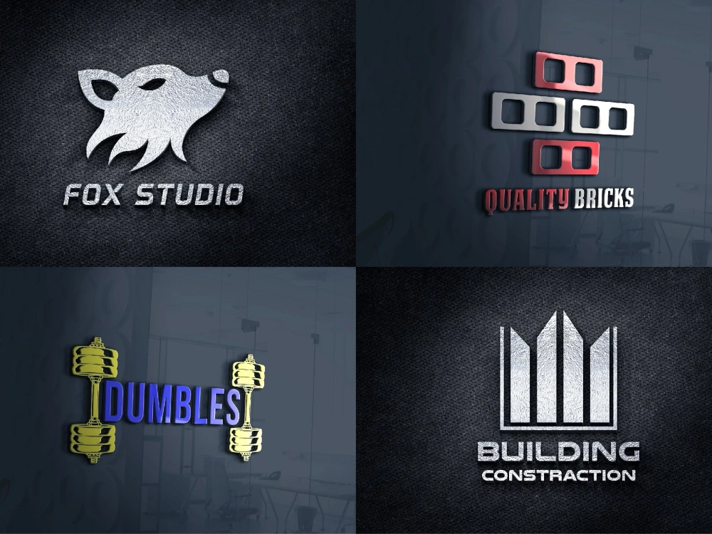 An amazing logo designed for your business | Upwork