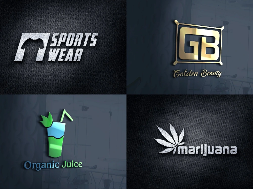 An amazing logo designed for your business | Upwork