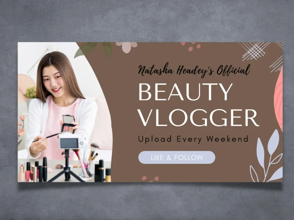 A professional Facebook cover photo banner | Upwork