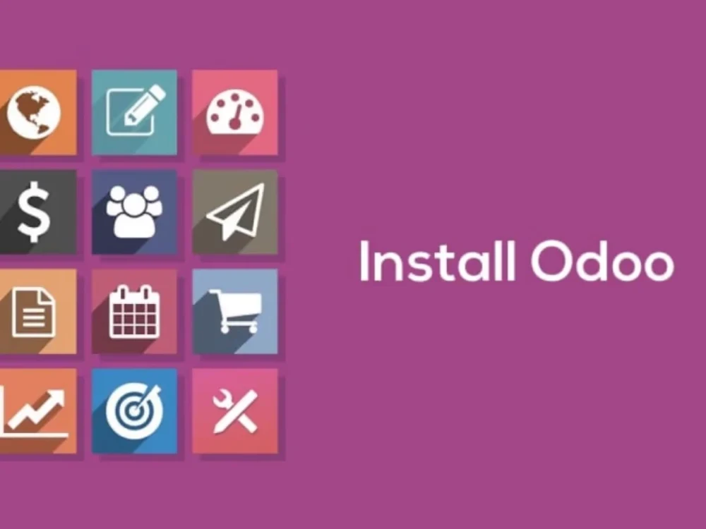 Odoo ERP Implementation and Customization services | Upwork