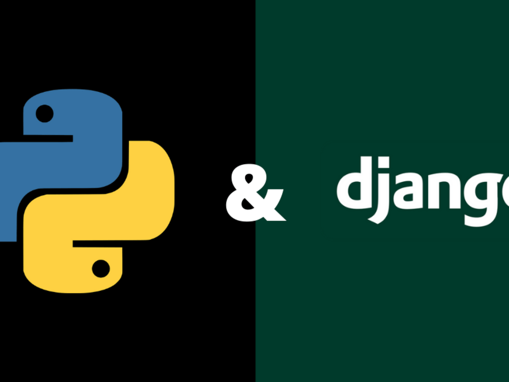 A web application developed using Python and Django framework | Upwork