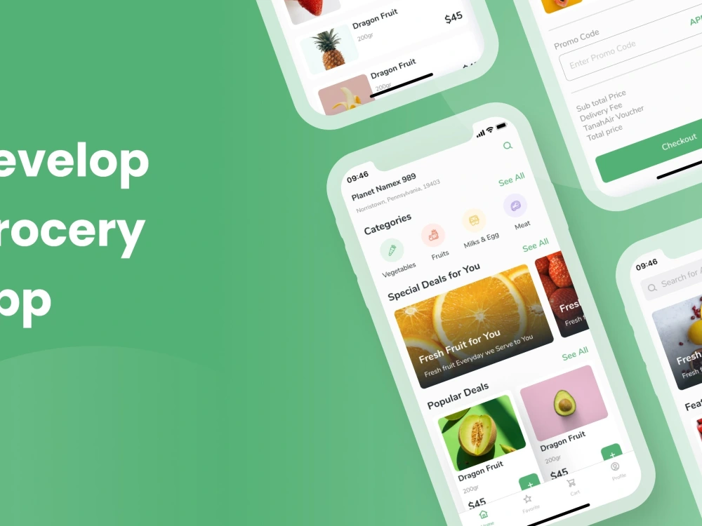 Android & iOS apps development with flutter | Upwork