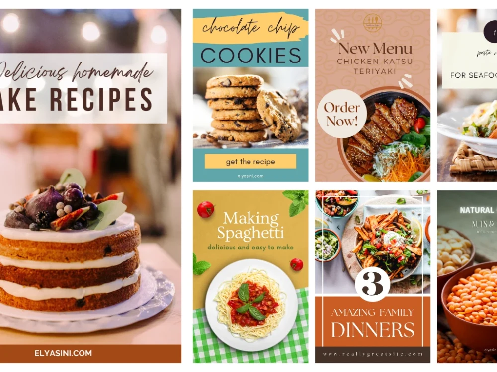 100 eye-catching Pinterest pins for you in 24h. | Upwork