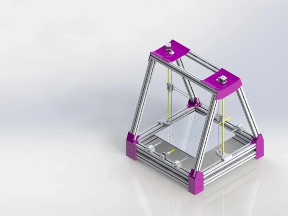 Complete Industrial product design ready to manufacture from scratch ...
