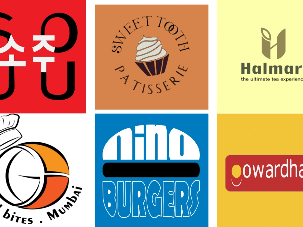 A simple minimalist logo design for better brand identity and ...