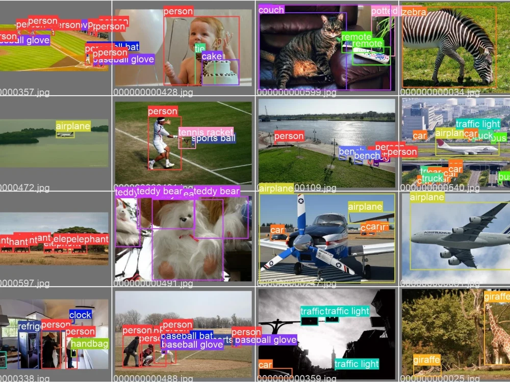 Computer Vision & Image Processing Products | Upwork