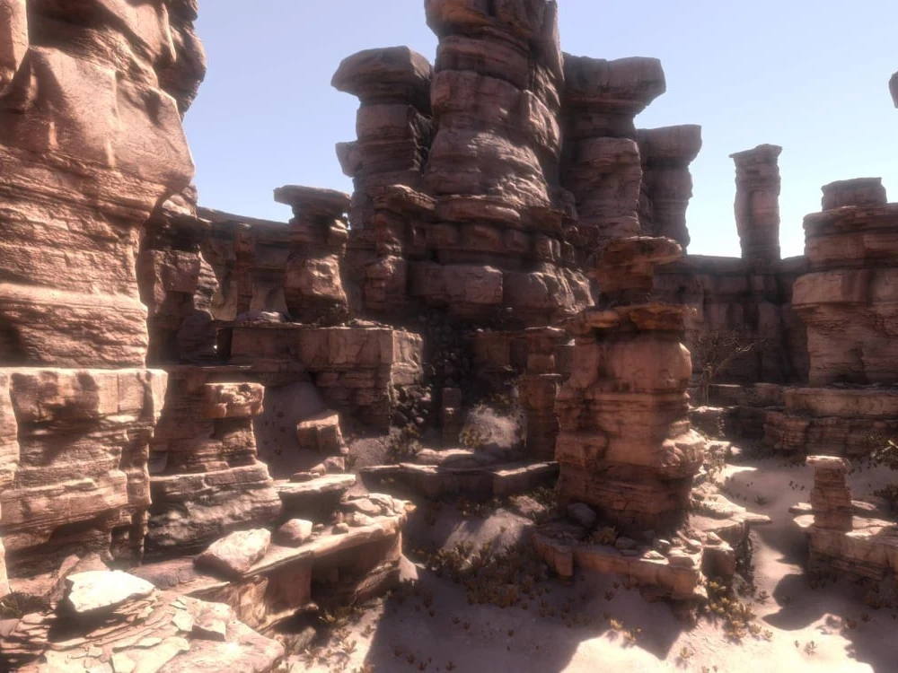 HQ 3D Game Environments/Levels in Unity 3d | Upwork