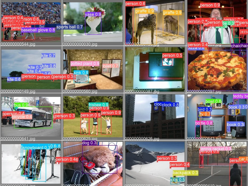 Computer Vision & Image Processing Products | Upwork