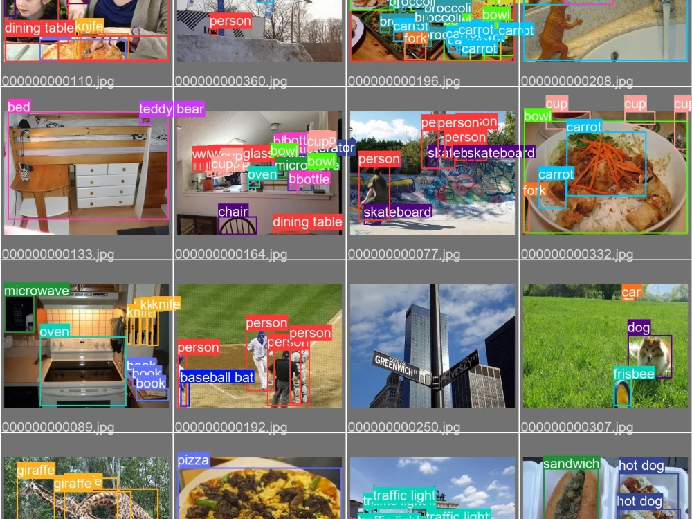 Computer Vision & Image Processing Products | Upwork
