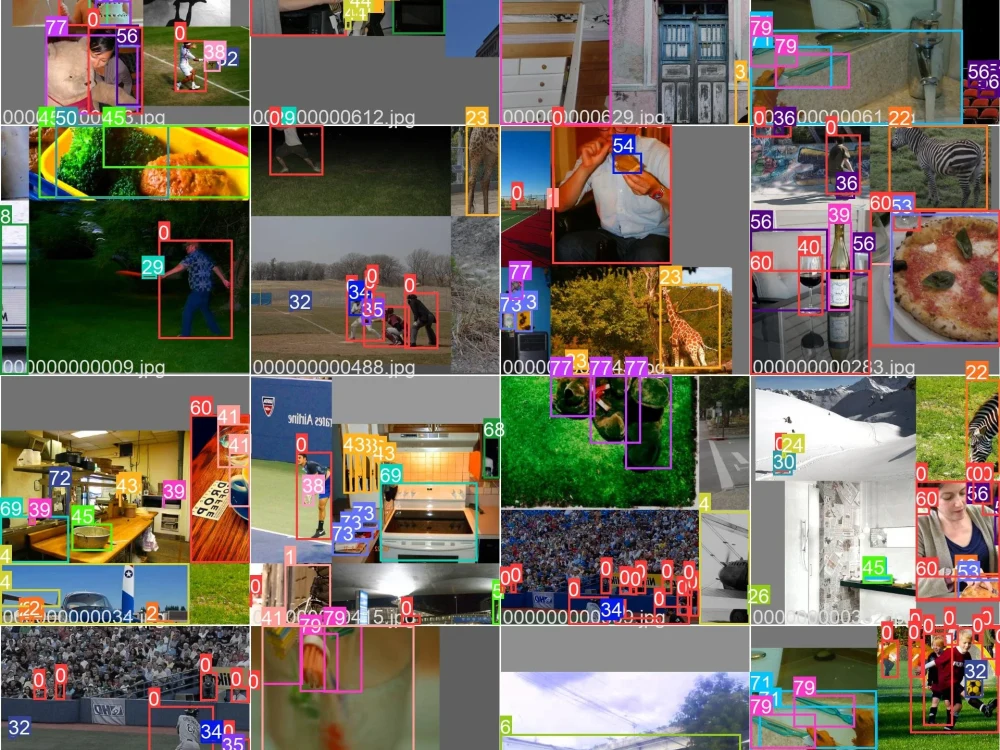 Computer Vision & Image Processing Products | Upwork