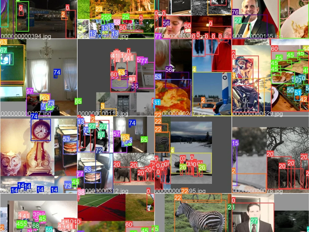 Computer Vision & Image Processing Products | Upwork