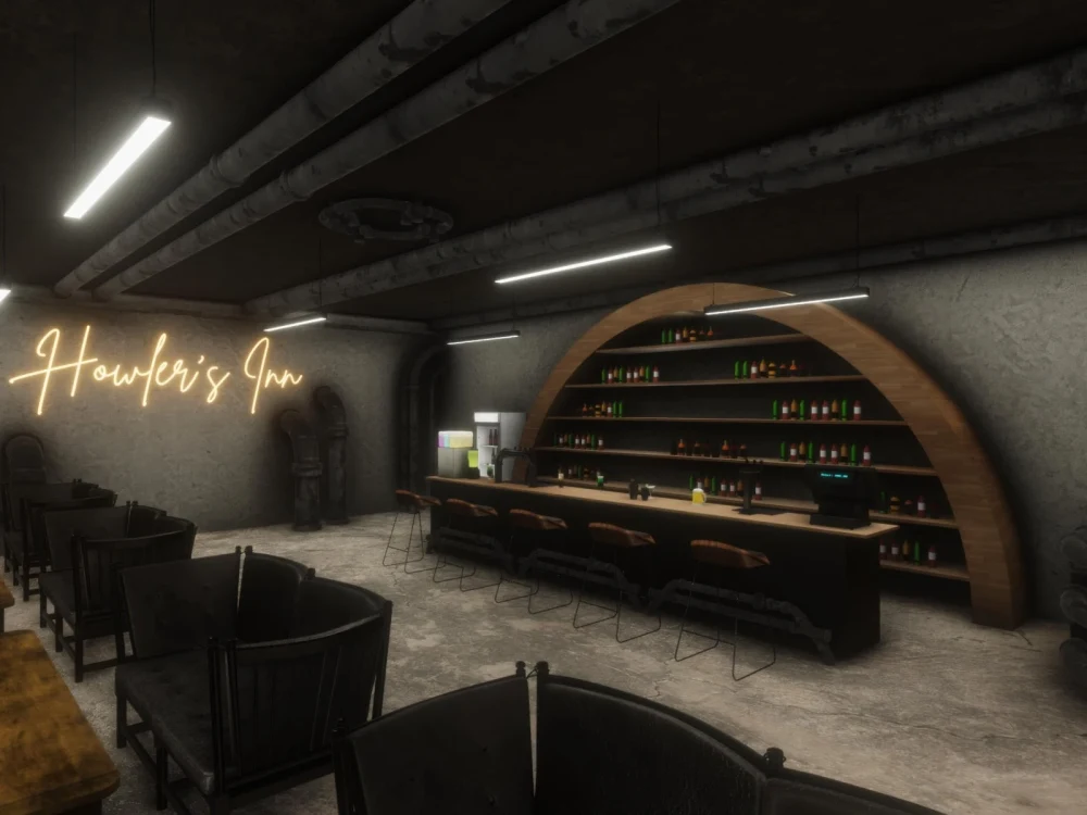 Amazing Metaverse Environments/Spaces in Unity 3d | Upwork