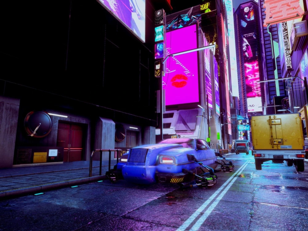 Amazing Metaverse Environments/Spaces in Unity 3d | Upwork