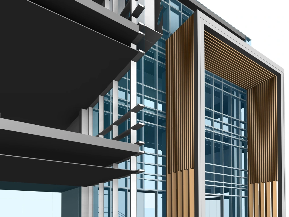 Full BIM Model with Drawings and Details | Upwork