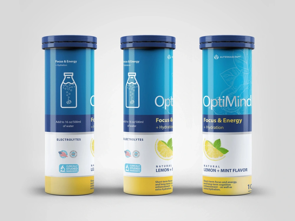 A fantastic packaging design | Upwork