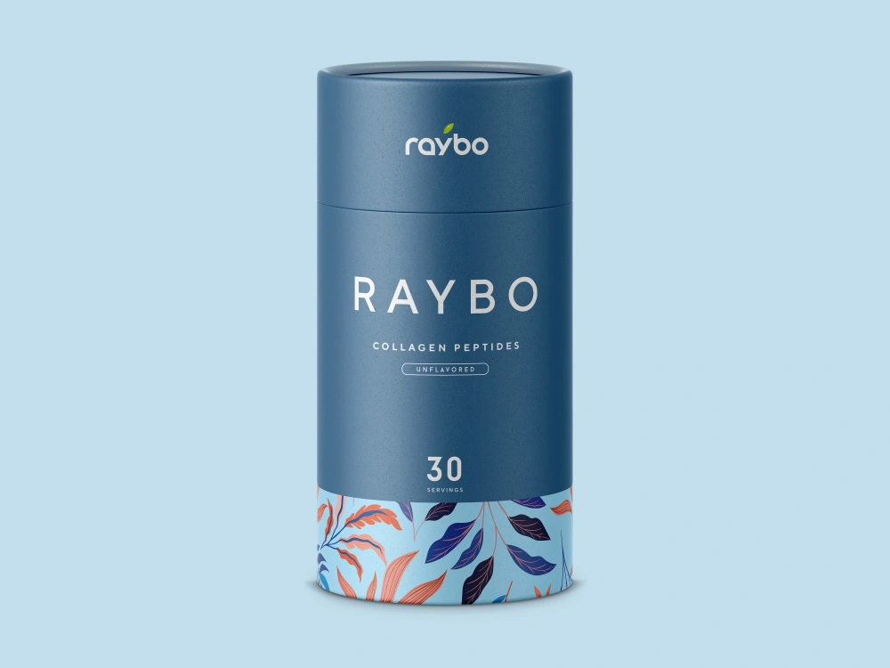 A fantastic packaging design | Upwork