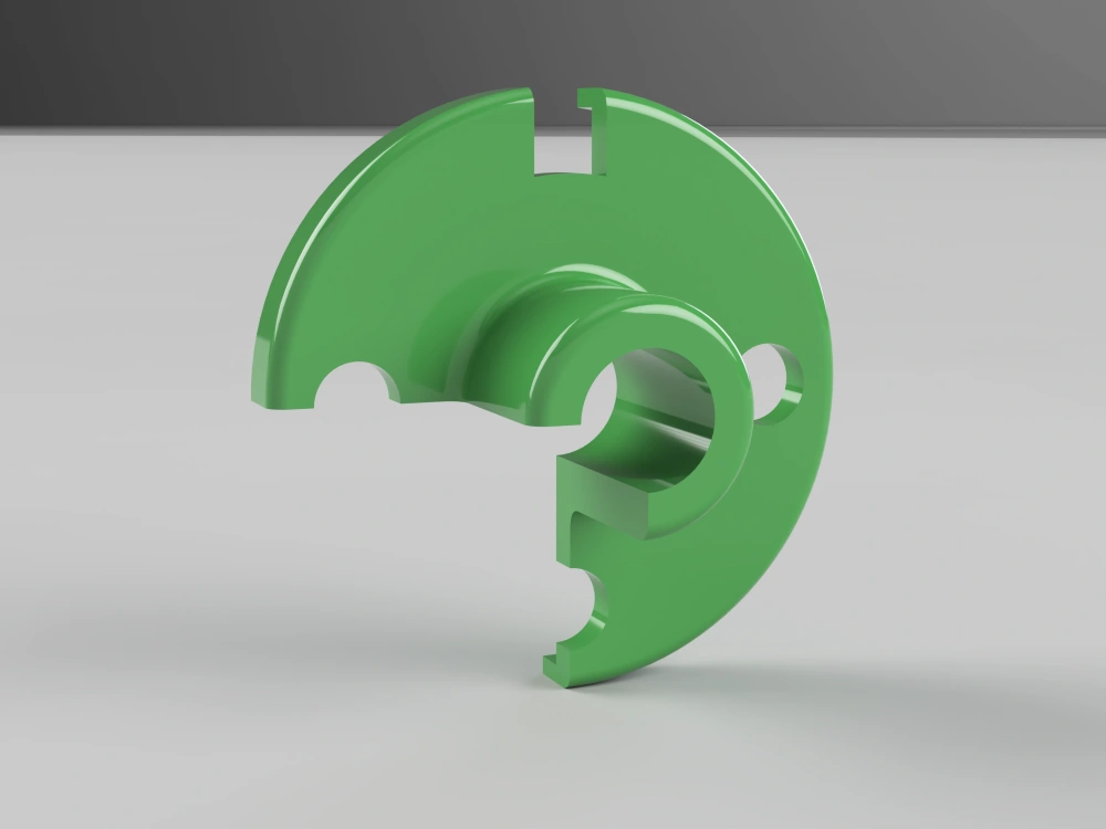 3d modeling product with 3d product rendering 3d print file on ...