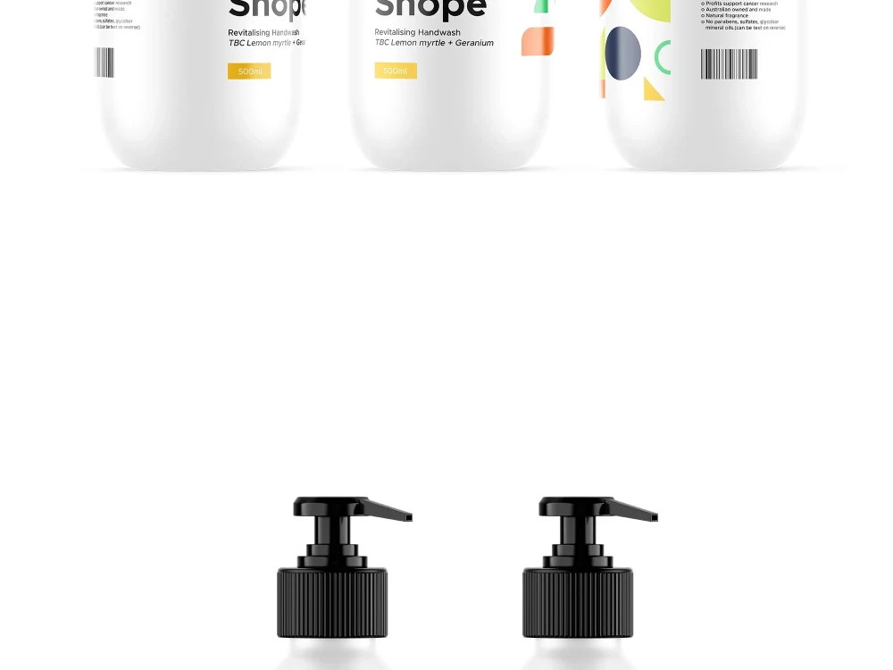 A fantastic packaging design | Upwork