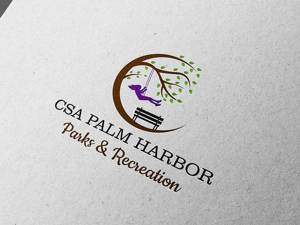 An awesome high-resolution logo in 4 hours! | Upwork